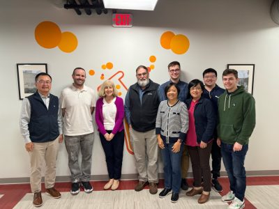 Careers - Conigen Bioscience